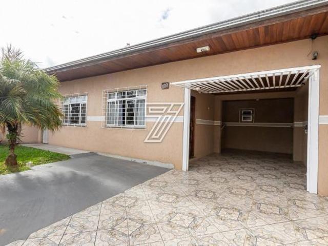 Casa à venda em Pinheirinho