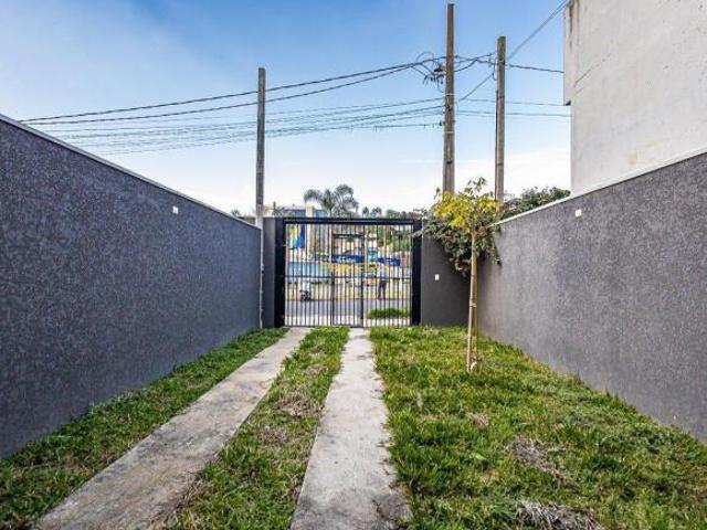 Casa à venda em Pinheirinho