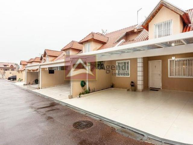 Casa à venda em Pinheirinho