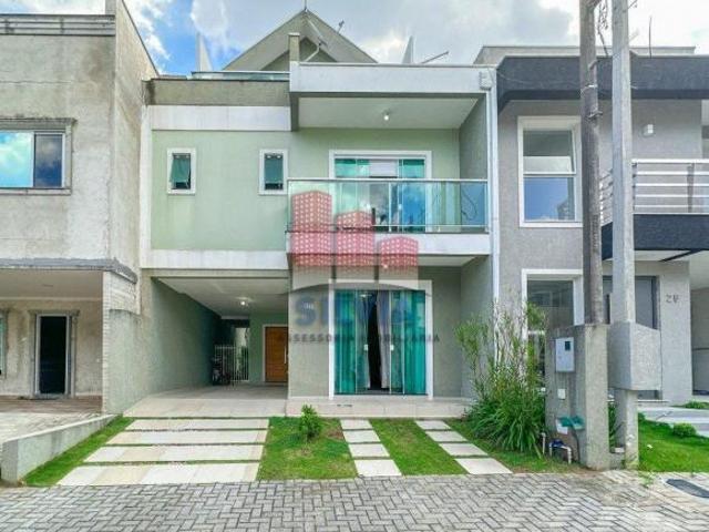 Casa à venda em Pinheirinho