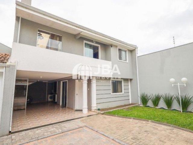 Casa à venda em Pinheirinho