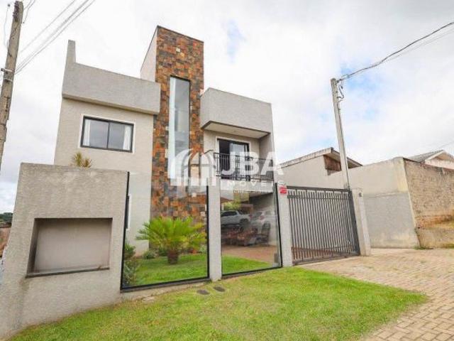 Casa à venda em Pinheirinho