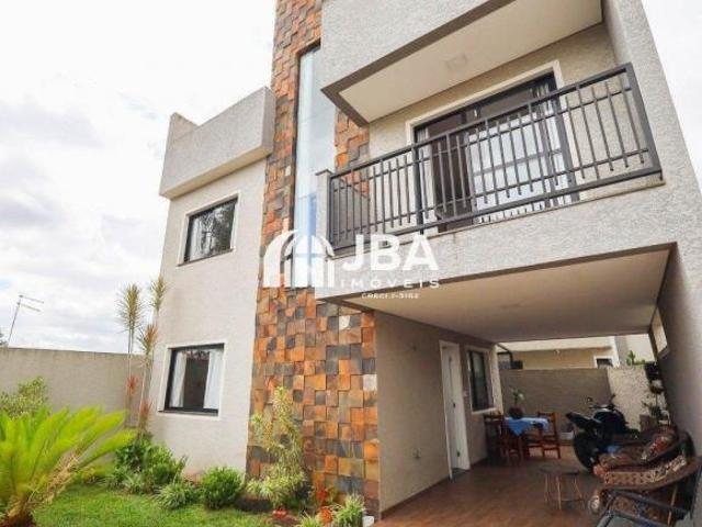 Casa à venda em Pinheirinho