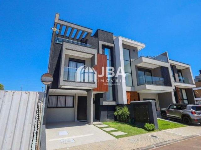 Casa à venda em Pinheirinho