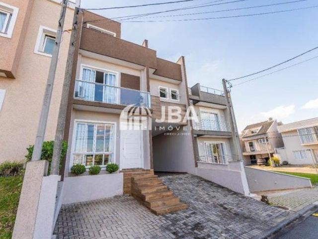 Casa à venda em Pinheirinho