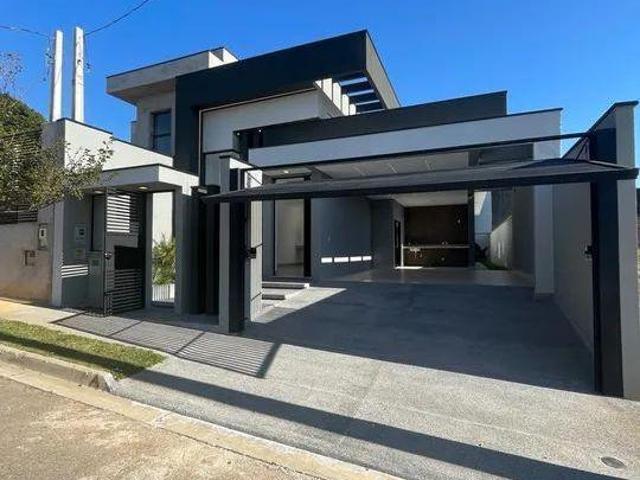 casa à venda em Pinheirinho