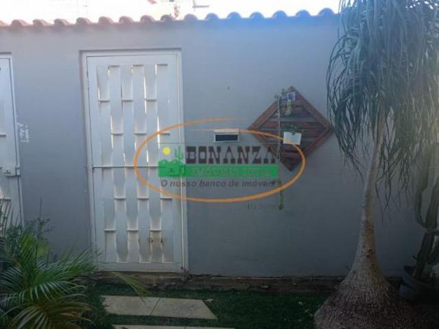 Casa à venda em Pio XII