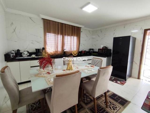 Casa à venda em Pioneiros Catarinenses