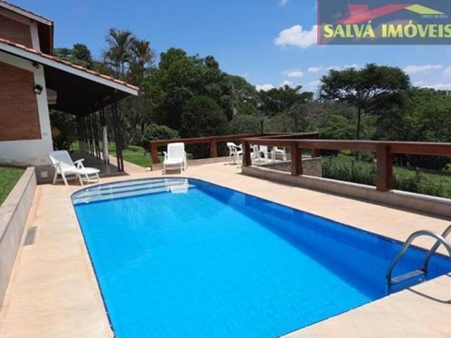 Casa à venda em Piracaia