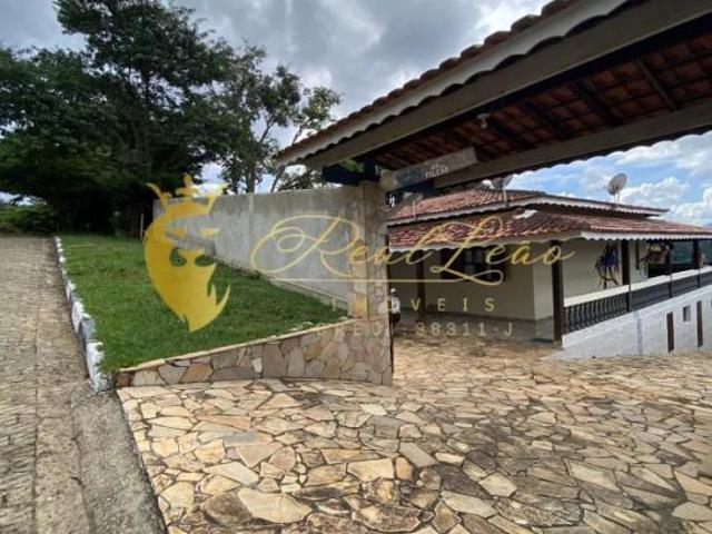 Casa à Venda em Piracaia Condomínio Parque Náutico Jaguari