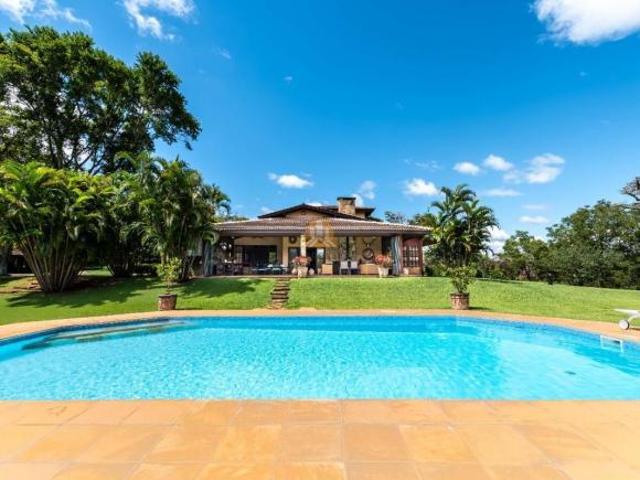 Casa à venda em Piracaia, REPRESA JAGUARI, com 9 quartos, 2600,00m²