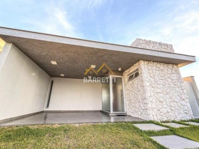 Casa à venda em Piracicaba