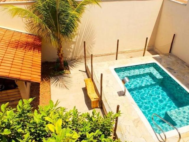 Casa a venda em Piracicaba