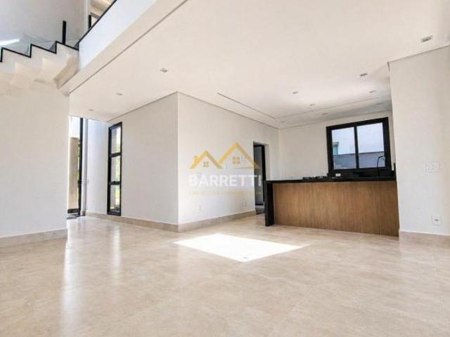 Casa à venda em Piracicaba