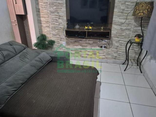 Casa à Venda em Piracicaba: 2 Dorms, 61m², Jardim Maria Claudia