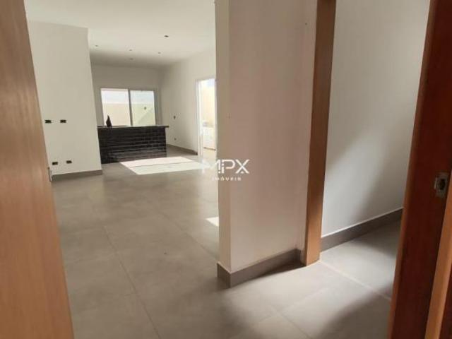 Casa à venda em Piracicaba, Taquaral, com 3 suítes, com 150 m², Residencial Park Unimep Taquaral
