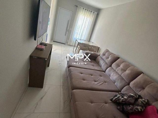 Casa à venda em Piracicaba, Taquaral, com 2 quartos, com 160 m², Reserva Taquaral I