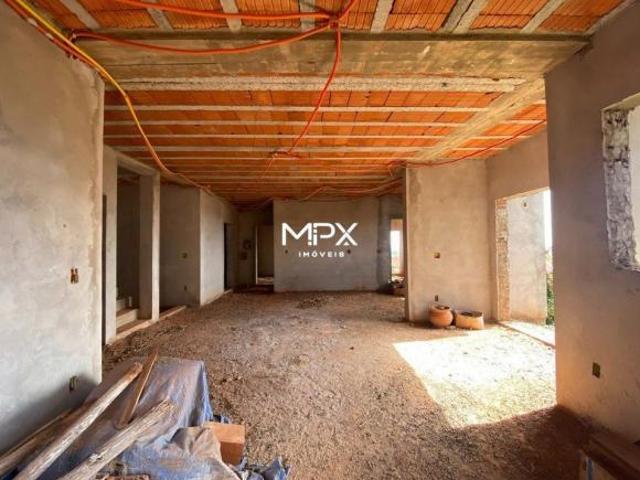 Casa à venda em Piracicaba, Taquaral, com 5 suítes, com 392.06 m², Residencial Park Unimep Taquaral