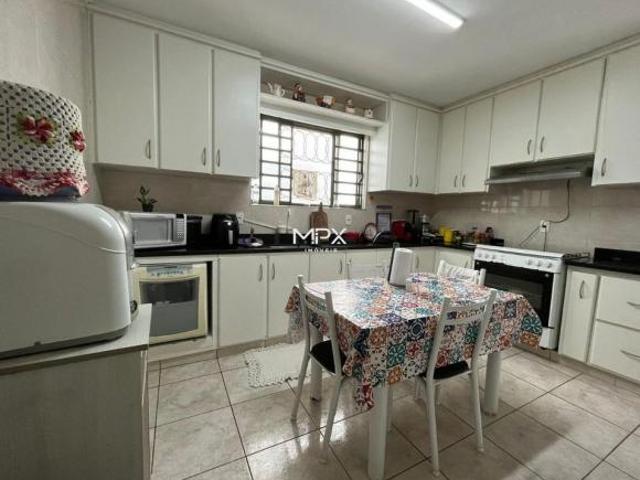 Casa à venda em Piracicaba, Terra Nova, com 4 quartos, com 172.01 m²
