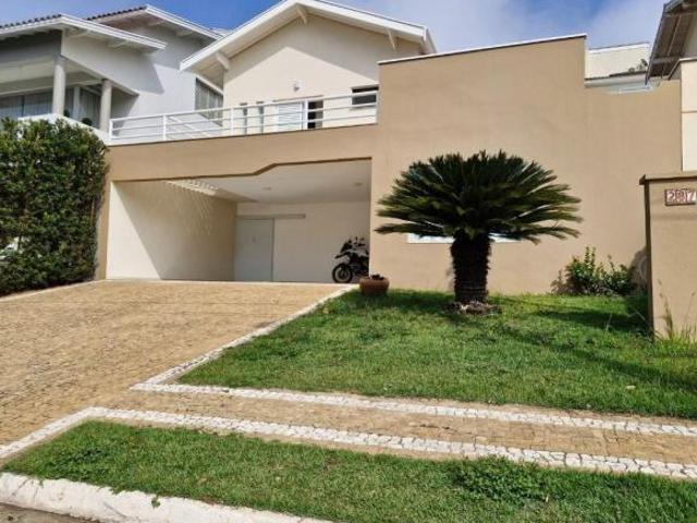 Casa à venda em Piracicaba, Terras de Piracicaba, com 3 quartos, com 193 m²