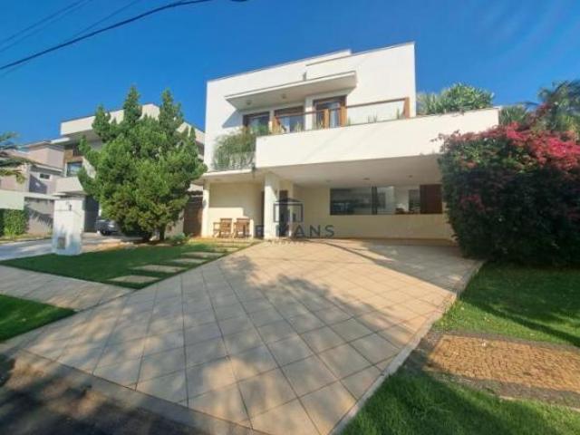 Casa à venda em Piracicaba, Terras de Piracicaba, com 4 quartos, com 400 m²