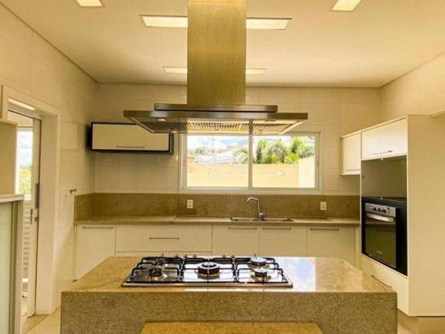 Casa à venda em Piracicaba, Terras de Piracicaba, com 4 suítes, com 480.91 m²
