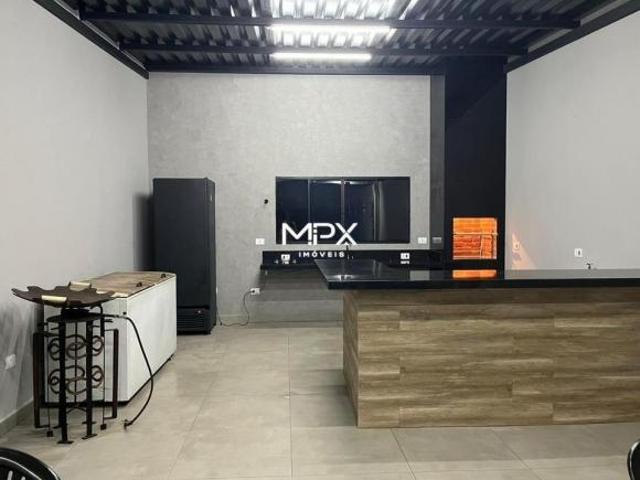 Casa à venda em Piracicaba, Terras di Treviso, com 1 quarto, com 150 m²