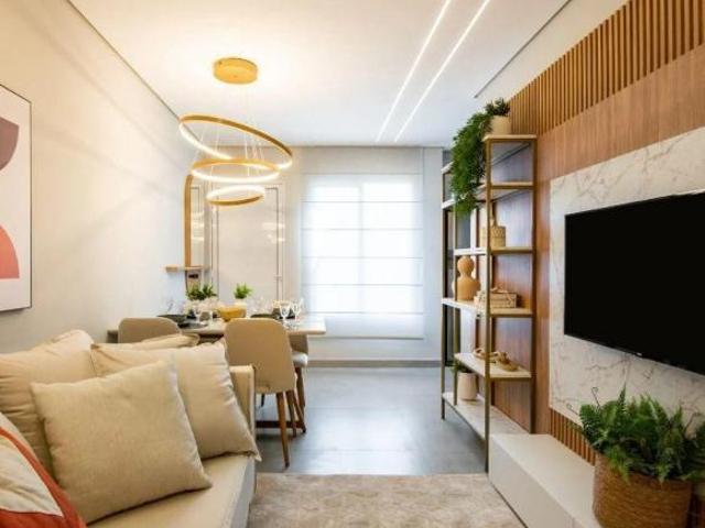 Casa à venda em Piracicaba, Tupi, com 2 quartos, com 48 m², Jardim Das Oliveiras