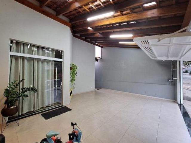 Casa à venda em Piracicaba, Vale do Sol, com 2 quartos, com 103 m²