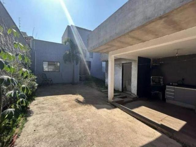 Casa à venda em Piracicaba, Vem Viver, com 2 quartos, com 213 m²