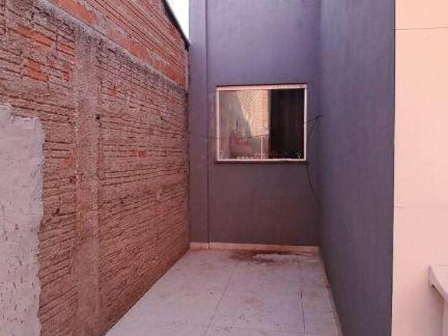 Casa à venda em Piracicaba, Vem Viver, com 2 quartos, com 56.67 m²
