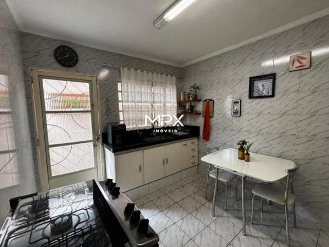 Casa à venda em Piracicaba, Verde, com 2 quartos, com 115 m²