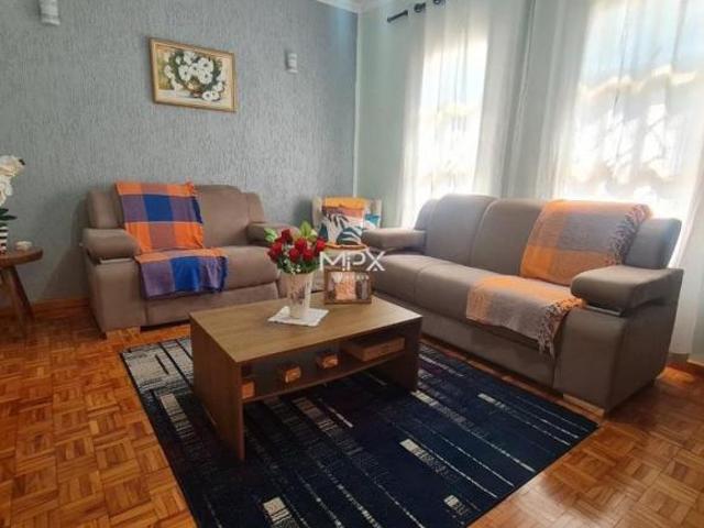 Casa à venda em Piracicaba, Vila Monteiro, com 4 quartos, com 133.2 m²