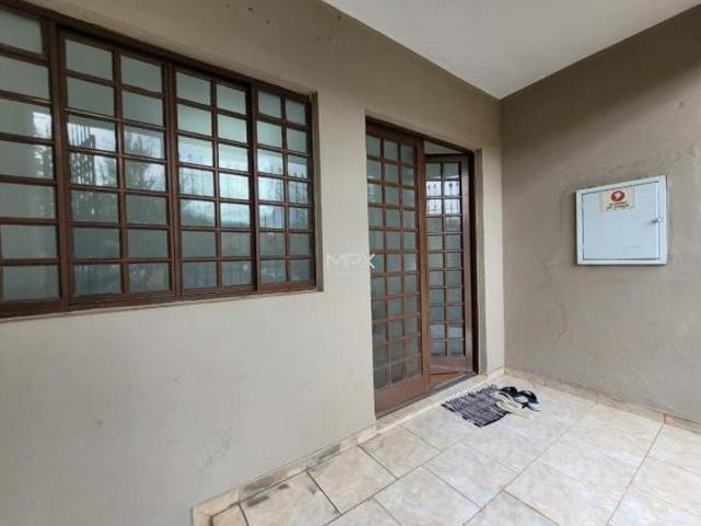 Casa à venda em Piracicaba, Vila Monteiro, com 4 quartos, com 220 m²