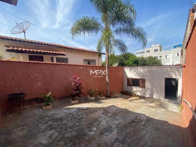 Casa à venda em Piracicaba, Vila Monteiro, com 2 quartos, com 110 m²