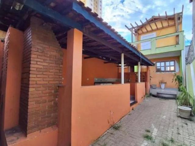 Casa à venda em Piracicaba, Vila Monteiro, com 2 quartos, com 67 m²