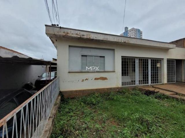 Casa à venda em Piracicaba, Vila Monteiro, com 3 quartos, com 195 m²