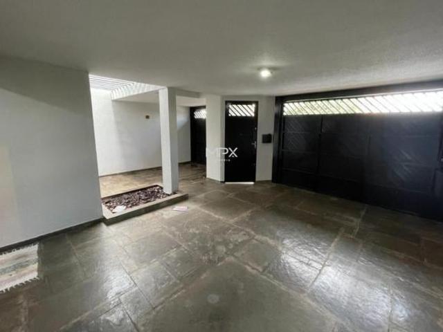 Casa à venda em Piracicaba, Vila Monteiro, com 3 quartos, com 265 m²