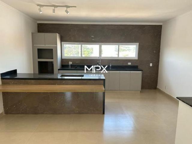 Casa à venda em Piracicaba, Vila Monteiro, com 3 quartos, com 216 m²