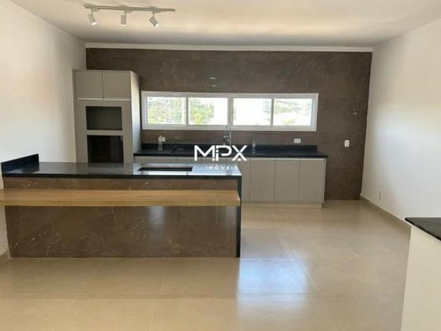 Casa à venda em Piracicaba, Vila Monteiro, com 3 quartos, com 216 m²