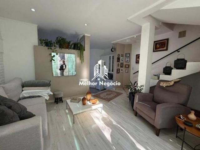 Casa à venda em Piracicaba, Vila Monteiro, com 3 quartos, com 80 m²