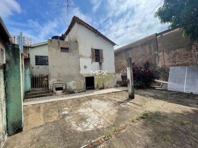 Casa à venda em Piracicaba, Vila Monteiro, com 3 quartos, com 90 m²