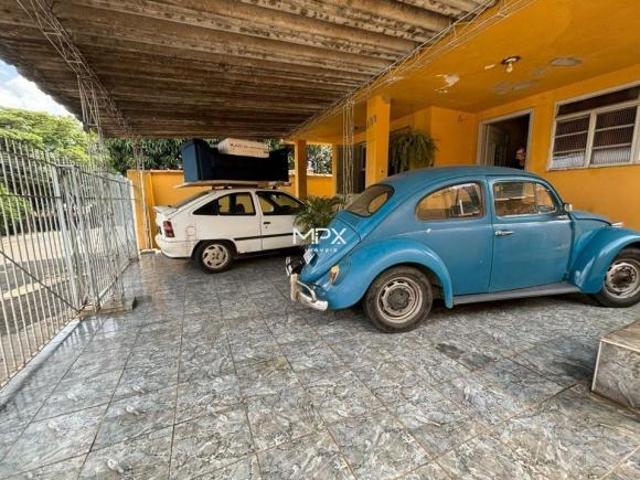 Casa à venda em Piracicaba, Vila Bessy, com 4 quartos, com 120.01 m²