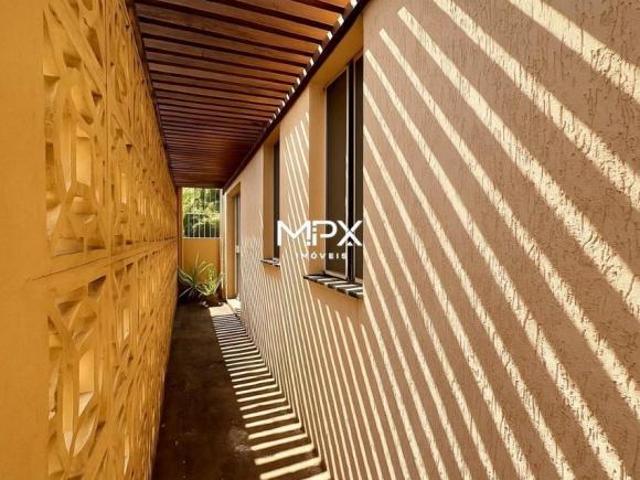 Casa à venda em Piracicaba, Vila Independência, com 2 quartos, com 145.5 m²