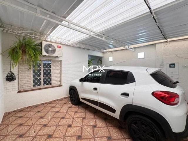 Casa à venda em Piracicaba, Vila Independência, com 2 quartos, com 96.1 m²