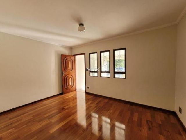 Casa à venda em Piracicaba, Vila Independência, com 3 quartos, com 119 m²