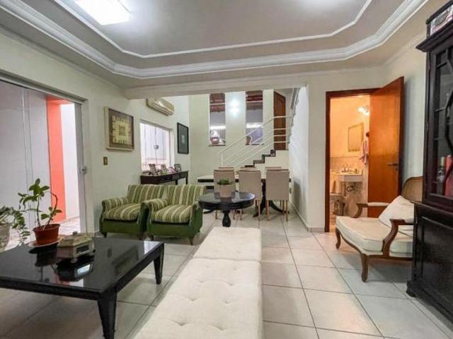 Casa à venda em Piracicaba, Vila Independência, com 3 quartos, com 149 m²
