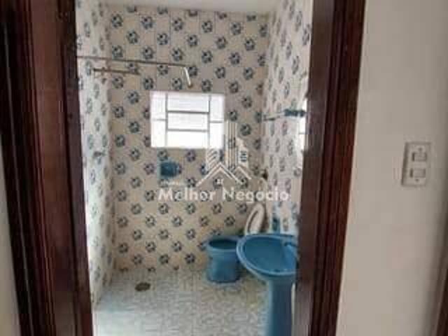 Casa à venda em Piracicaba, Vila Independência, com 3 quartos, com 164 m²