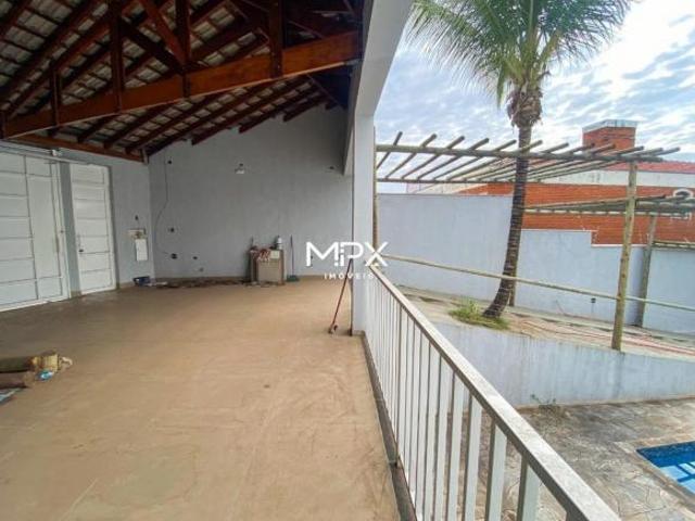 Casa à venda em Piracicaba, Vila Independência, com 4 suítes, com 280 m²