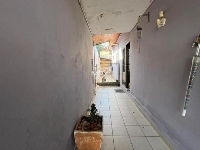 Casa à venda em Piracicaba, Vila Independência, com 4 quartos, com 120.01 m²